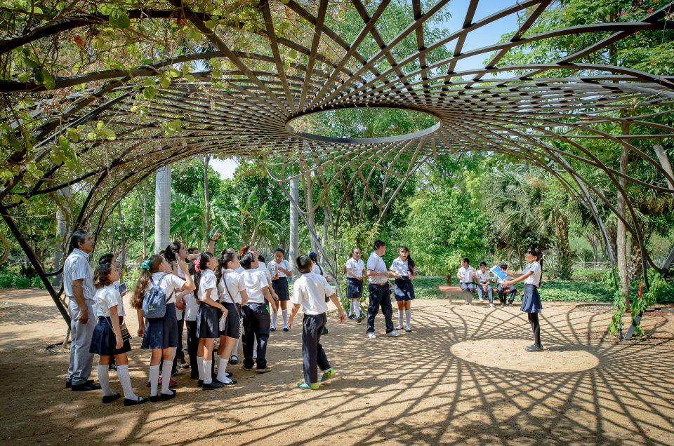 Colección Isabel y Agustín Coppel – Moritz Bernoully